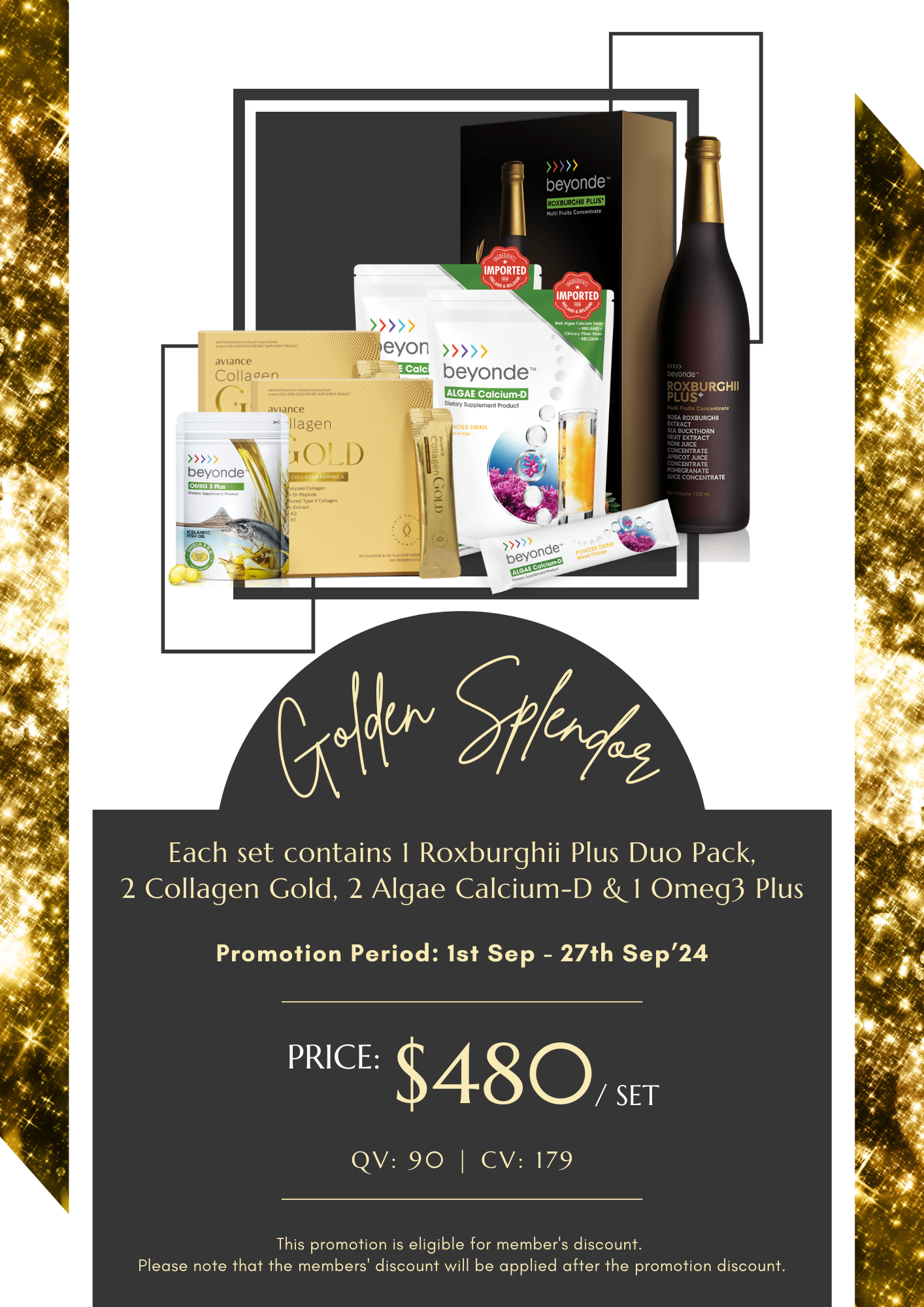 Promotions | Health & Beauty Essentials Singapore | ULife