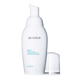 aviance Secret Feminine Wash | Health & Beauty Essentials Singapore | ULife